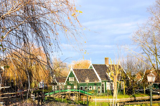 Private Guided Keukenhof Gardens and Zaanse Schans Tour - Final Thoughts