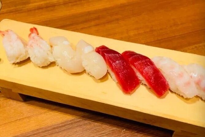 Private Guided Kichijoji Food Tour in Tokyo - Key Points