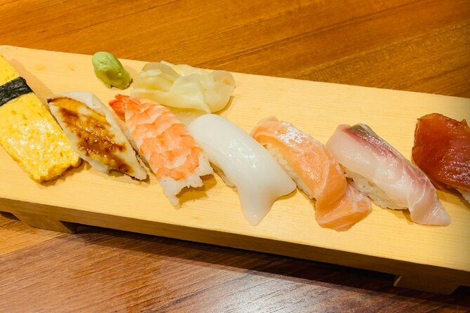 Private Guided Kichijoji Food Tour in Tokyo - Participation Requirements