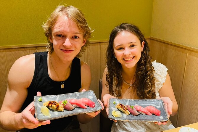 Private Guided Kichijoji Food Tour in Tokyo - Cancellation Policy