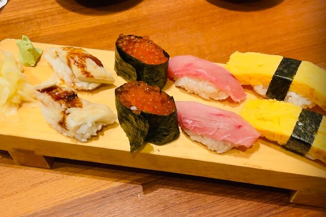 Private Guided Kichijoji Food Tour in Tokyo - Provider Information