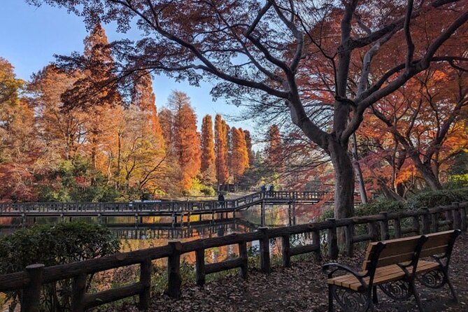 Private Guided Kichijoji Food Tour in Tokyo - What to Expect