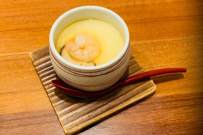 Private Guided Kichijoji Food Tour in Tokyo - Common Questions