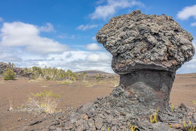 Private Guided Kilauea Volcano Tour - Who Will Love This Tour?