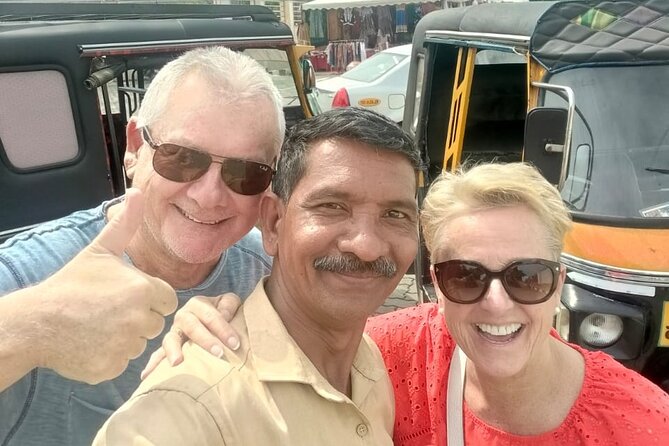 Private Guided Kochi Tuk-Tuk Tours - Who Should Consider This Tour?