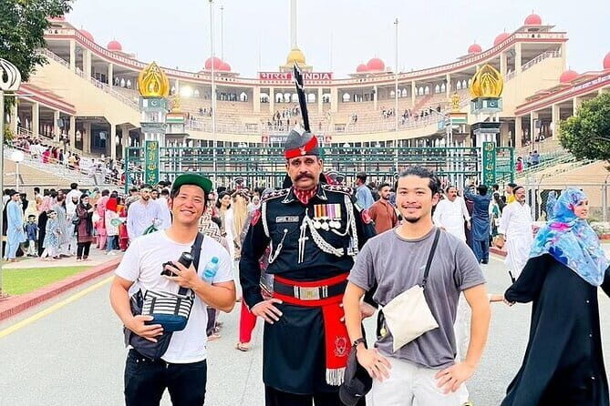 Private Guided Lahore City Full Day Tour - FAQ
