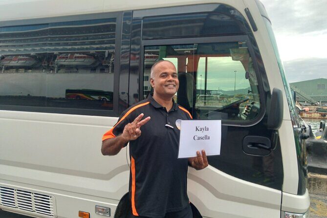 Private Guided Lautoka Shore Excursion - An In-Depth Look at the Lautoka Shore Excursion