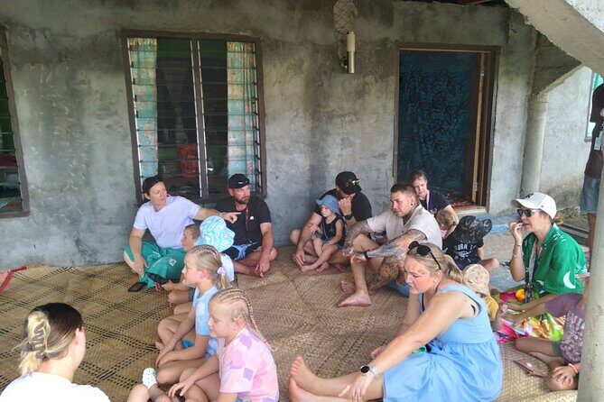 Private Guided Lautoka Shore Excursion - Who Should Consider This Tour?