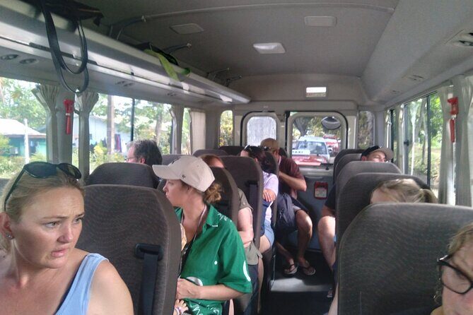 Private Guided Lautoka Shore Excursion - FAQs