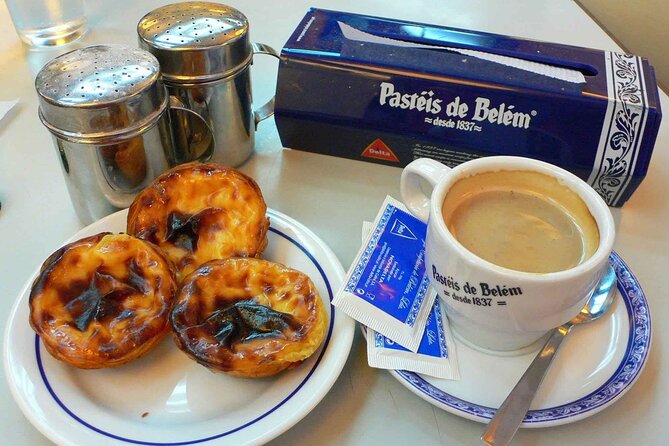 Private Guided Lisbon Tour - What’s Included & What to Consider