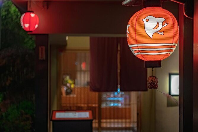 Private Guided Local Bar Crawl Experience in Kyoto - A Closer Look at the Itinerary