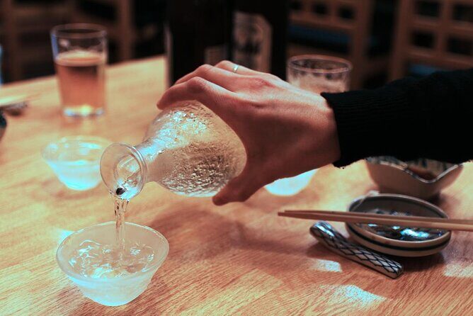 Private Guided Local Bar Crawl Experience in Kyoto - Who Will Love This Tour?