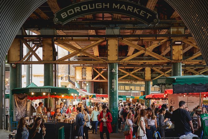 Private Guided London Black Cab Harry Potter Tour - St. Paul’s Cathedral