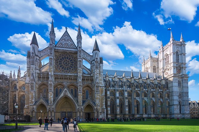 Private Guided London Highlights Walking Tour - Who Will Love This Tour?