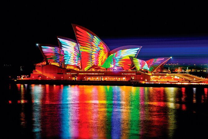 Private Guided Luxury Cruise on Sydney Harbour Tour - Is This Tour Worth It?