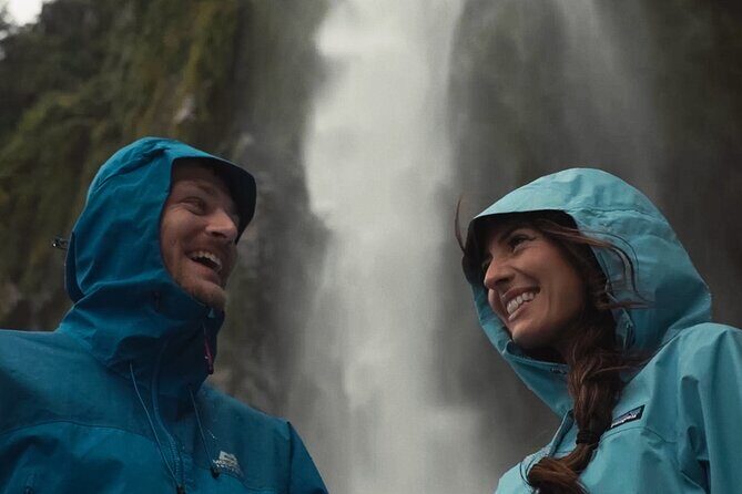 Private Guided Milford Sound Tour ex Queenstown - The Value and Who This Tour Suits