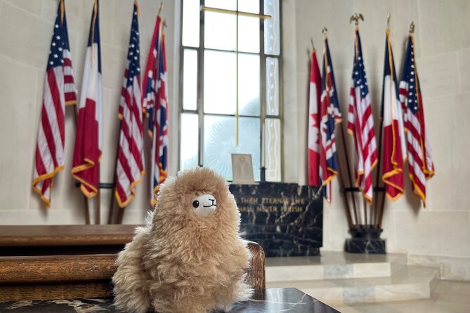 Private Guided Mont Saint Michel & D-Day Tour From Paris - Operator Response and Commitment to Improvement