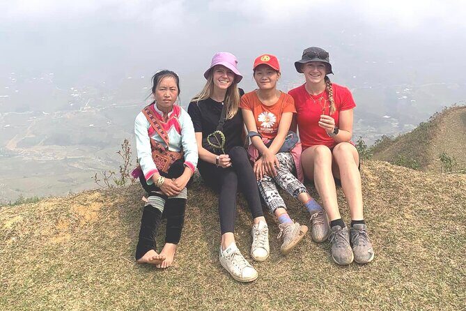 Private Guided Motorbike Tour to Ethnic Villages Lunch From Sa Pa - Exploring Sa Pa on Two Wheels: A Guided Motorbike Tour to Ethnic Villages