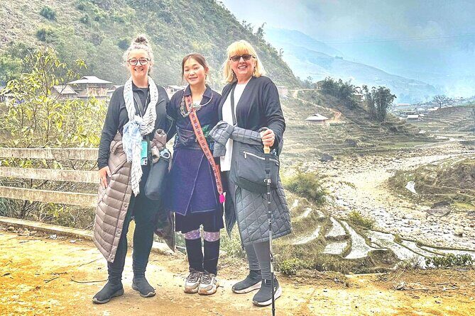 Private Guided Motorbike Tour to Ethnic Villages Lunch From Sa Pa - A Deep Dive into the Experience