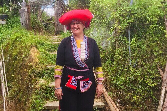 Private Guided Motorbike Tour to Ethnic Villages Lunch From Sa Pa - Summary