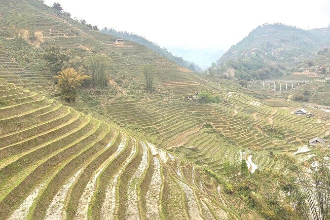 Private Guided Motorbike Tour to Ethnic Villages Lunch From Sa Pa - FAQs