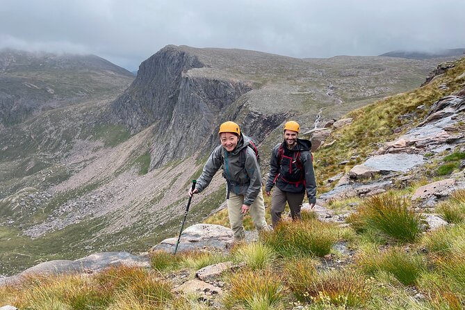 Private Guided Mountain Walking Experience in the Cairngorms - Meeting Location and Pickup Options