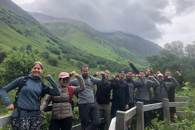 Private Guided Mountain Walking Experience in the Cairngorms - Frequently Asked Questions