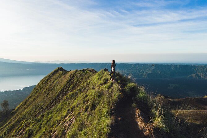 Private Guided Mt Batur Sunrise Hiking Package with Breakfast - Frequently Asked Questions