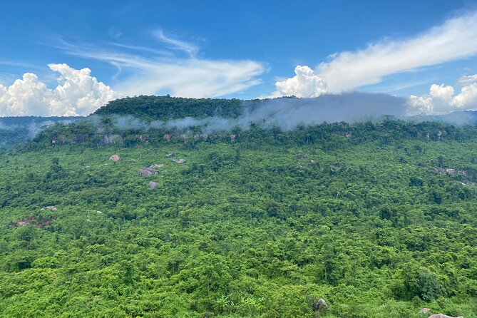 Private Guided Multi-Day Historical Tour in Temples of Cambodia - Practical Tips for Travelers