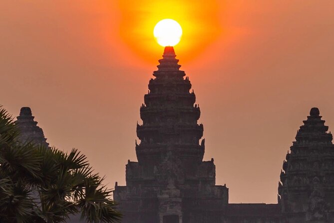 Private Guided Multi-Day Historical Tour in Temples of Cambodia - The Sum Up