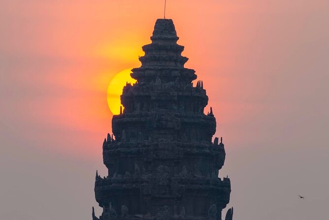 Private Guided Multi-Day Historical Tour in Temples of Cambodia - FAQ