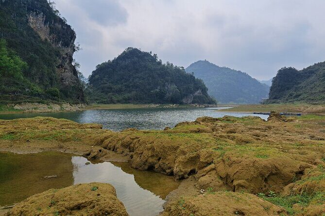 Private Guided Multi-Day Tour in Cao Bang Trails. - Key Points