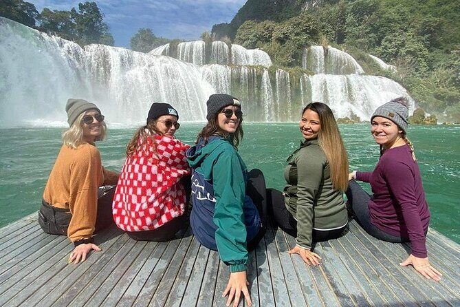 Private Guided Multi-Day Tour in Cao Bang Trails. - An In-Depth Look at the Cao Bang Adventure Trails Tour