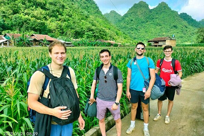 Private Guided Multi-Day Tour in Cao Bang Trails. - FAQ