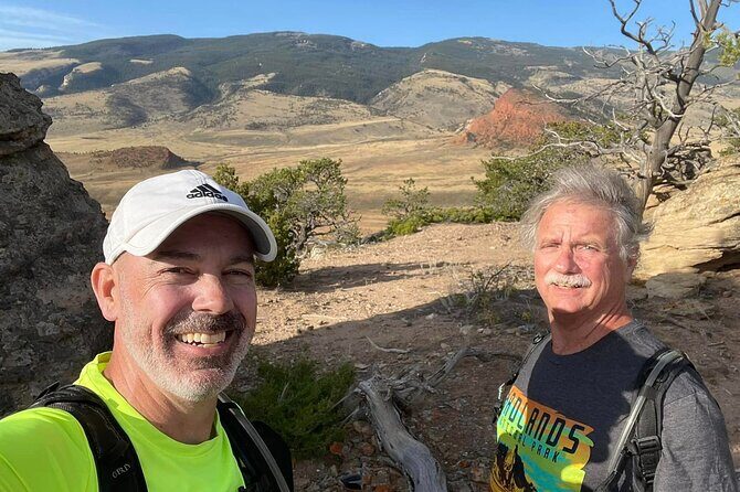Private Guided Nature Hiking Experience in Cody Wyoming - Why This Cody Hike Stands Out