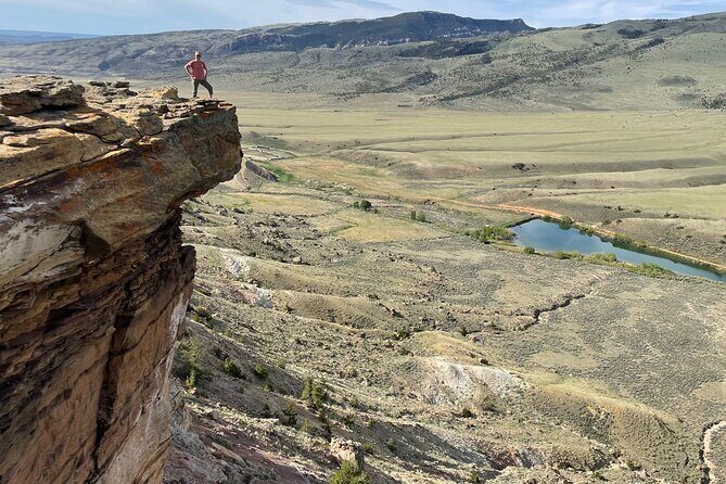 Private Guided Nature Hiking Experience in Cody Wyoming - Who Will Love This Tour?