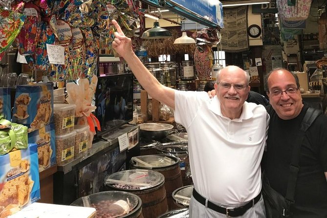 Private Guided New York City Tour by SUV - The Experience: What Travelers Say