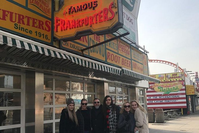 Private Guided New York City Tour by SUV - What You Can Expect at Each Stop