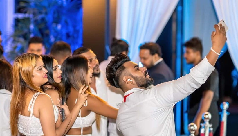 Private Guided Night Life Tour In Colombo Sri Lanka - FAQ