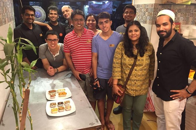 Private Guided Non-Veg Street Food Walking Tour in Muslim Quarter - What Makes the Experience Special