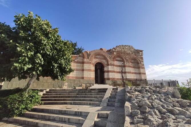 Private Guided Off-the-Beaten Path Tour in Nessebar - Who Is This Tour Best For?