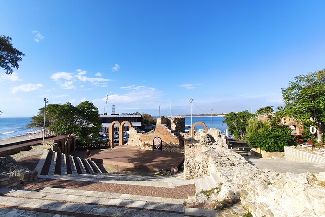 Private Guided Off-the-Beaten Path Tour in Nessebar - FAQ about the Nessebar Off-the-Beaten-Path Tour