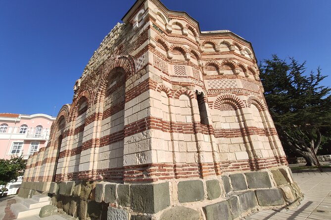 Private Guided Off-the-Beaten Path Tour in Nessebar - Final Thoughts