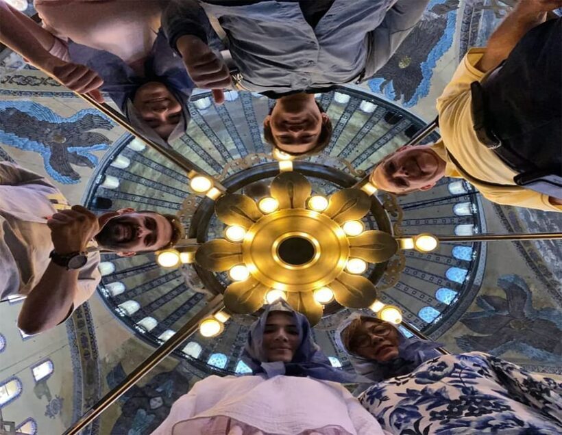 Private Guided Old Istanbul Tour From Your Hotel or Address - An In-Depth Look at What You Can Expect