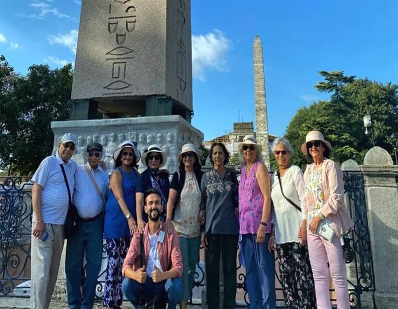 Private Guided Old Istanbul Tour From Your Hotel or Address - FAQ