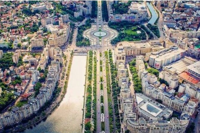Private Guided Panoramic Tour in Bucharest by Car - Exploring Bucharests Iconic Landmarks
