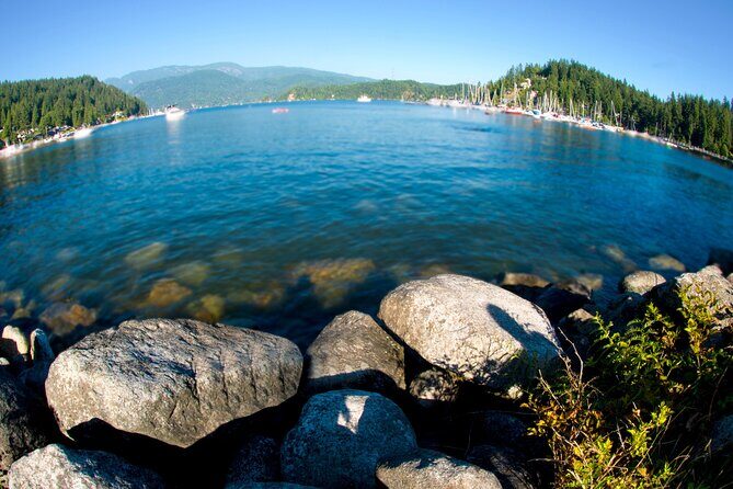 Private Guided Photogenic City Tour in Greater Vancouver - A Well-Rounded Itinerary in Vancouver
