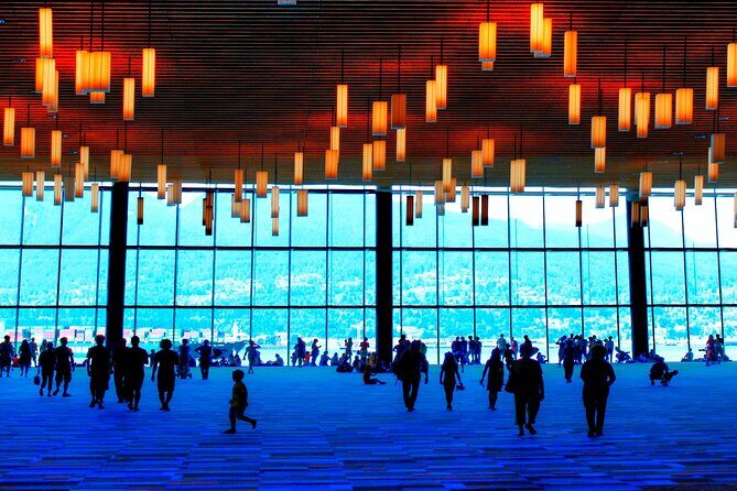 Private Guided Photogenic City Tour in Greater Vancouver - Who Will Love This Tour?