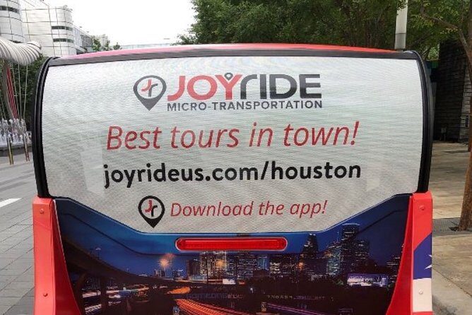 Private Guided Pokemon Go Tour in Houston with Transportation - Analyzing the Value