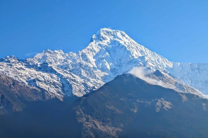 Private Guided Pokhara 4 Days Mulde Trek - The The Sum Up: Who Will Love This Trek?